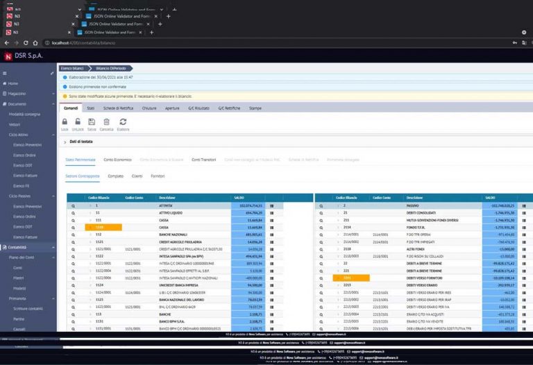 Software – NOVA Software